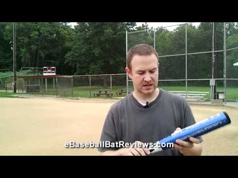 Mattingly Balistk Youth Baseball Bat Review