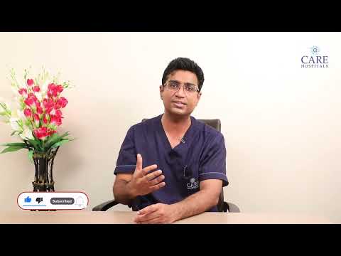 Pancreatic Cancer: क्या है? लक्षण, कारण, बचाव और उपचार | CARE Hospitals | Dr. Mustafa Hussain Razvi