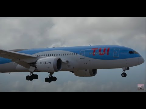 "Winter" Plane Spotting at Barbados Grantley Adams International Airport (BGI/TBPB) - Part 1
