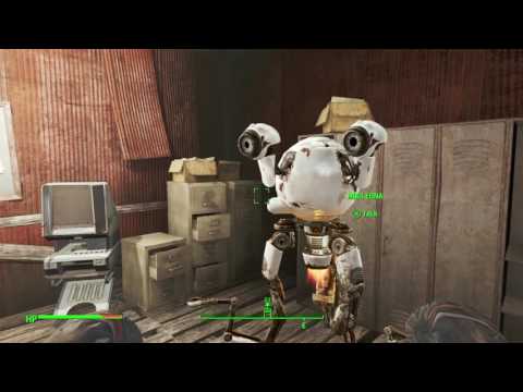 Steam Community :: Video :: Fallout 4 Kill cats and play