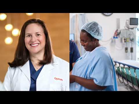 Optum Care Washington surgery