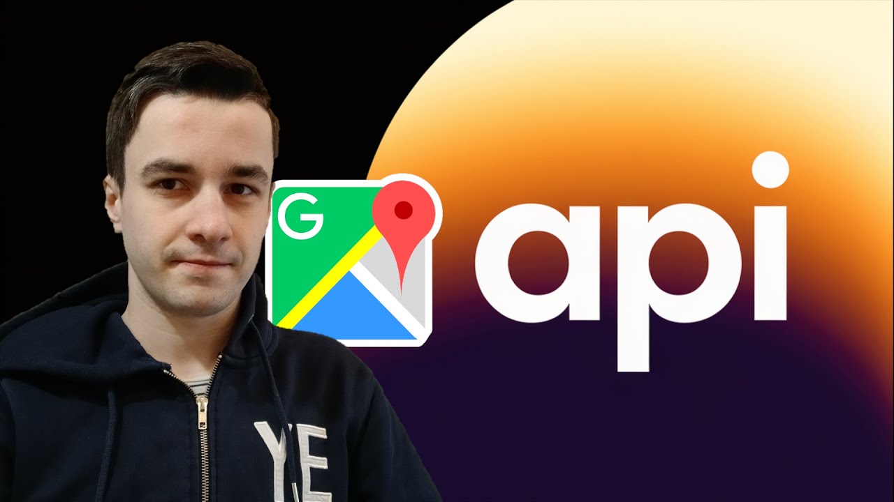 All about the Google Maps API and its Features