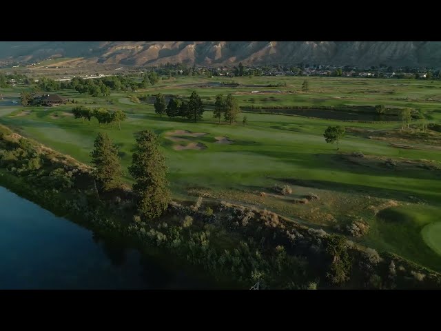 Rivershore Golf Links & Estates - Rivershore Estates and Golf Links