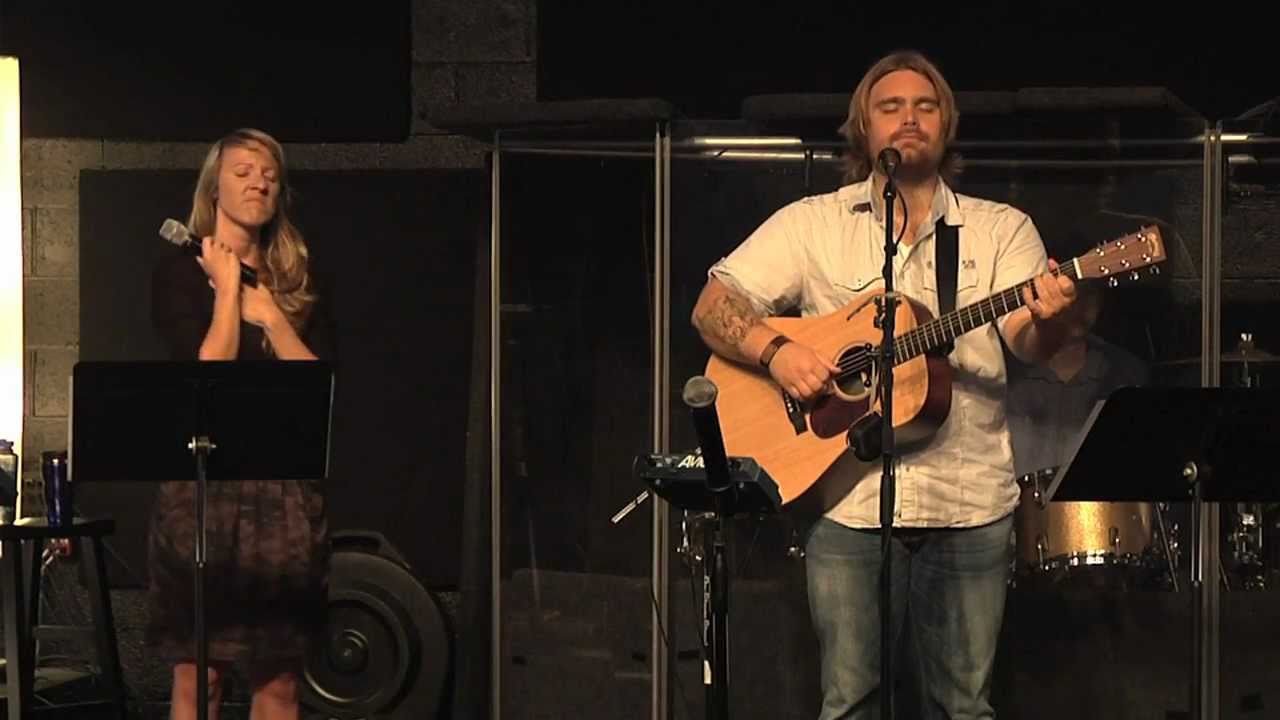 Love is a Violent Flame (The Proposal June 19th 2011)