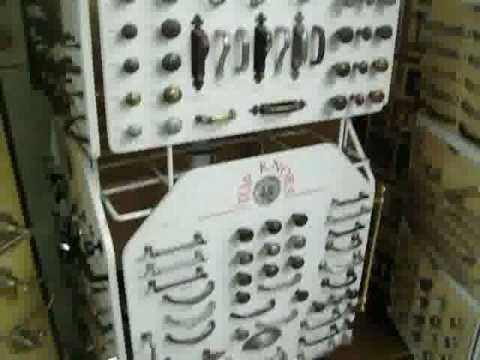RSSA Home Improvement in Anaheim, CA Store Tour 2