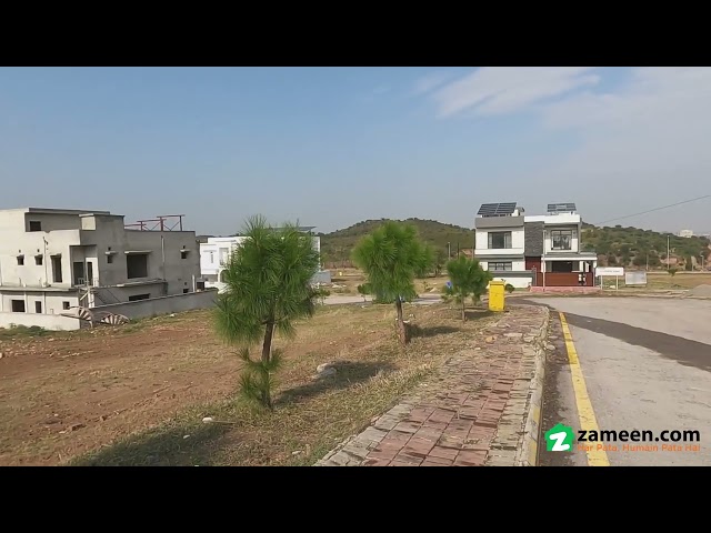 KANAL PAIR PLOTS ON HOT LOCATION DHA Phase 3 - Block B, DHA Defence ...