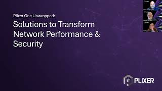 Plixer One Software - 2025 Reviews, Pricing & Demo