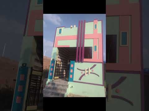 Before Coloring Your House Watch This !
