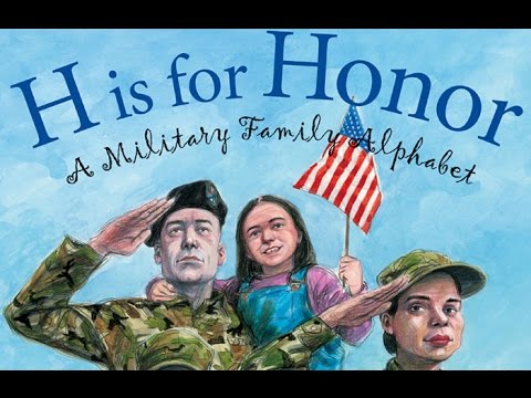 H Is For Honor: Veterans Day Video from #BISDwired