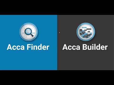 Accumulator betting with OddsMonkey's Acca Finder and Acca Builder tools