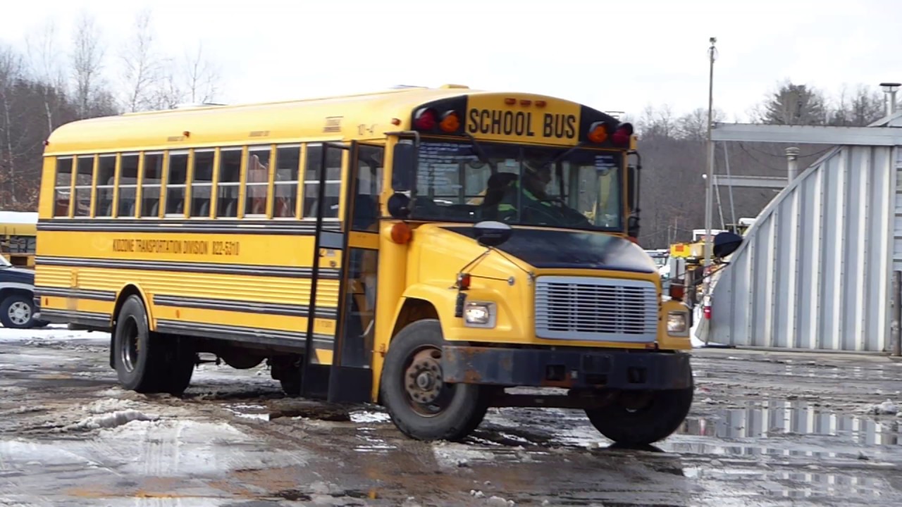 Used 2002 Freightliner FS65 For Sale in Sparrowbush, NY - 5010370268 ...