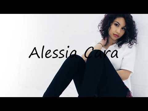 How to Pronounce Alessia Cara?