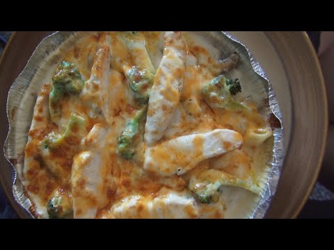 TOMASSOS ITALIAN GRILLE -  Chicken Penne Al Forno Review