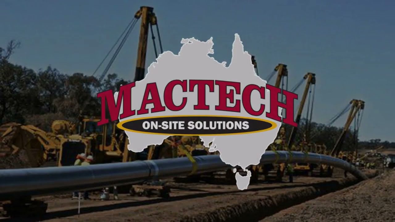 Mactech Australia Clamshell Lathes Sales & Rental Australia-Wide