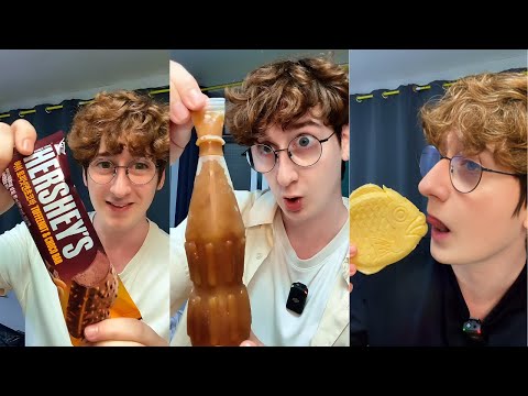 5 Ice creams for $5 in Korea!