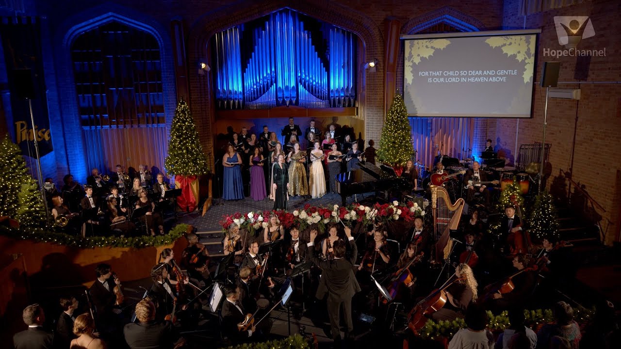 Sing Noel 2025