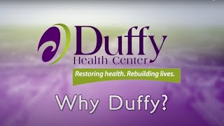 DUFFY HEALTH CENTER INC - GuideStar Profile