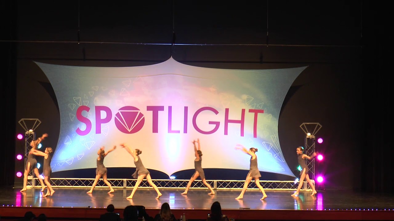 St. Louis 1 Highlights - Spotlight 2019