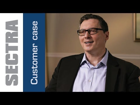 Hospital for Special Surgery – Customer reference video