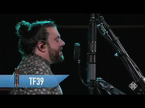 Telefunken TF47 Large-diaphragm Tube Condenser Microphone - ranked #514 ...