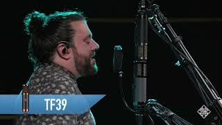 Telefunken TF47 Large-diaphragm Tube Condenser Microphone - What To ...