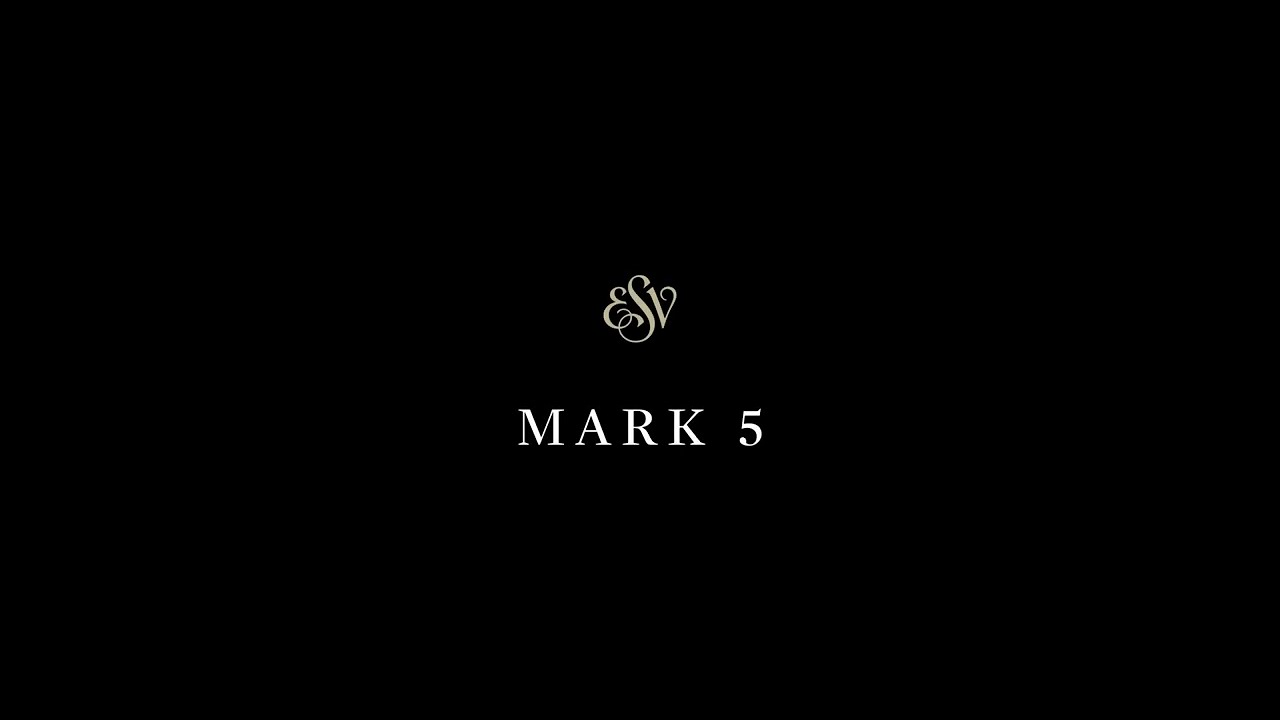 Mark 5 - English Standard Version (ESV)
