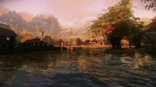 Vanilla Skyrim vs Modded Skyrim - Riften at Skyrim Special Edition ...