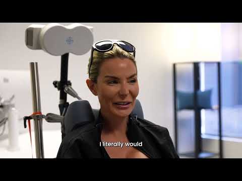 TMS Therapy Testimonial & Review - Kim's Story