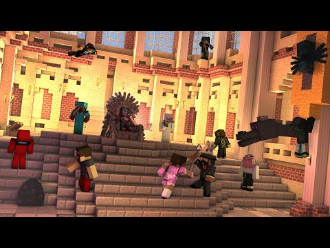 Steam Community :: Video :: Minecraft: The Election