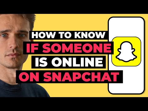 How To Know If Someone Is Online On Snapchat (2023)