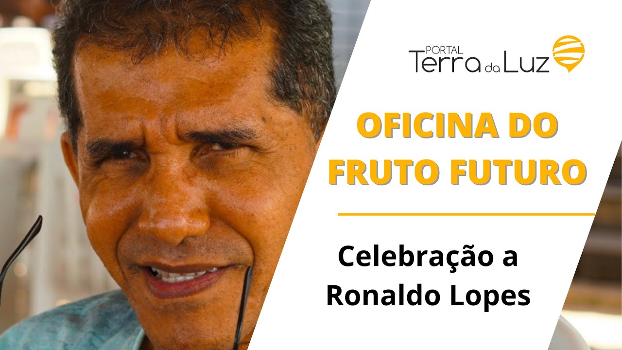 Homenagem Recuperando-se de AVC, compositor cearense Ronaldo Lopes será homenageado em show ...