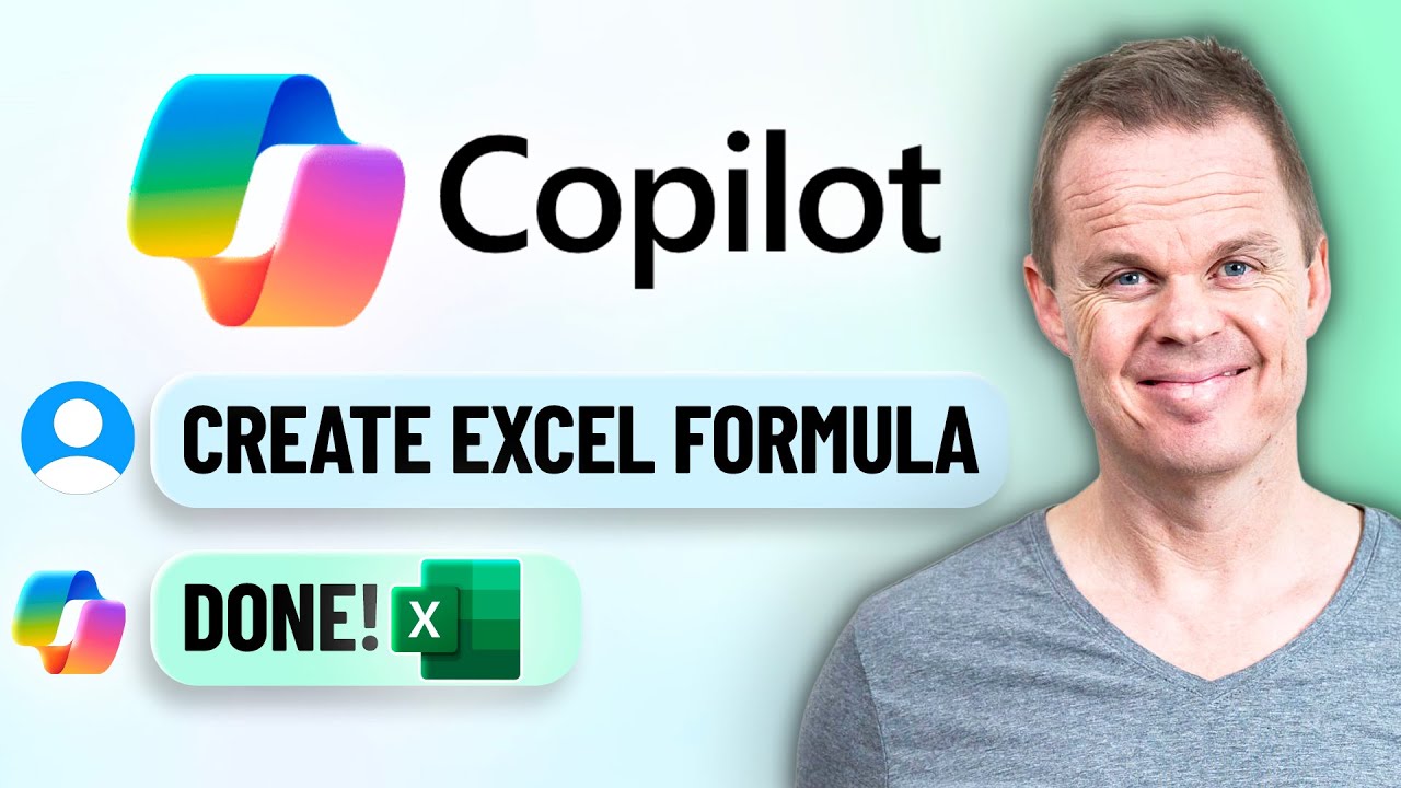 Unlock Excel Mastery with Microsoft Copilot