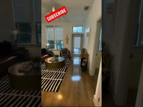 APARTMENT TOURING IN DALLAS | MarioCLuxury