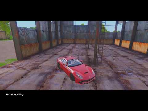 Steam Community :: Video :: Ferrari F12 Berlinetta Trailer / ELC A3 ...