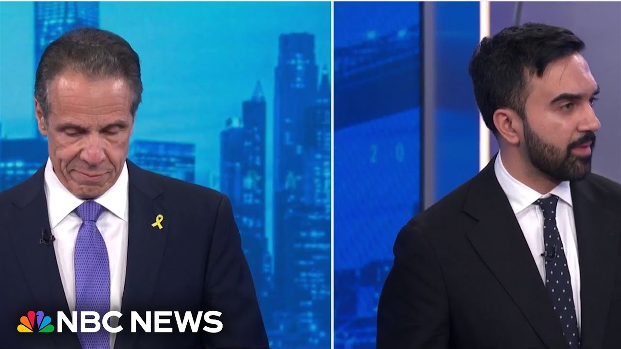 How to Subtly Undermine a Promising Left-Wing Candidate — FAIR