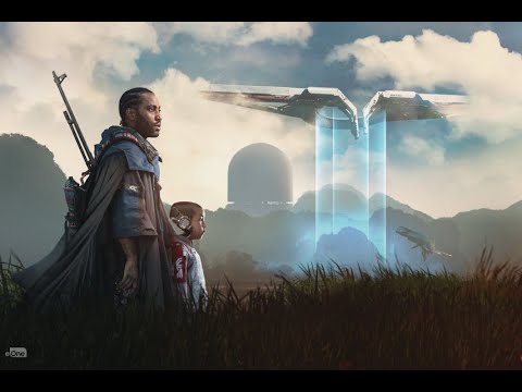 The Creator Movie: Original Scifi is Back...Kinda