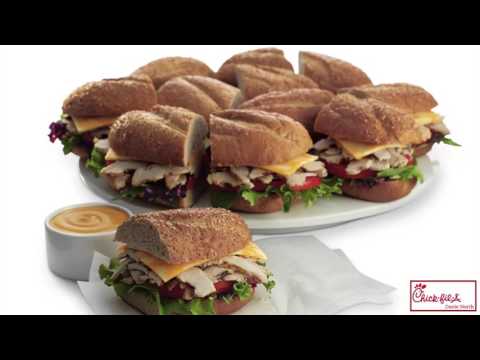 Why Chick-fil-A Davie Offers The Best Catering Service