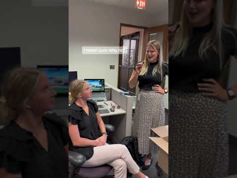 Meet Our Inspired Interns: Molly