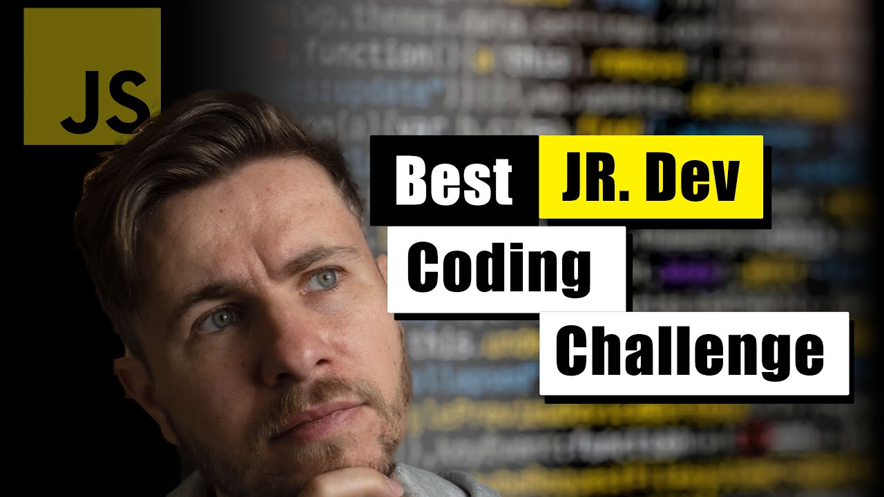 Coding Challenge | Junior JS Developer