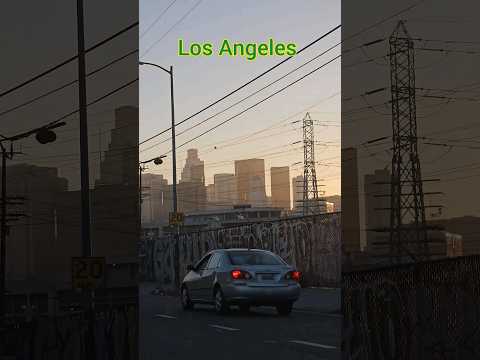 Downtown Houston vs. Downtown Los Angeles | Which one is better?