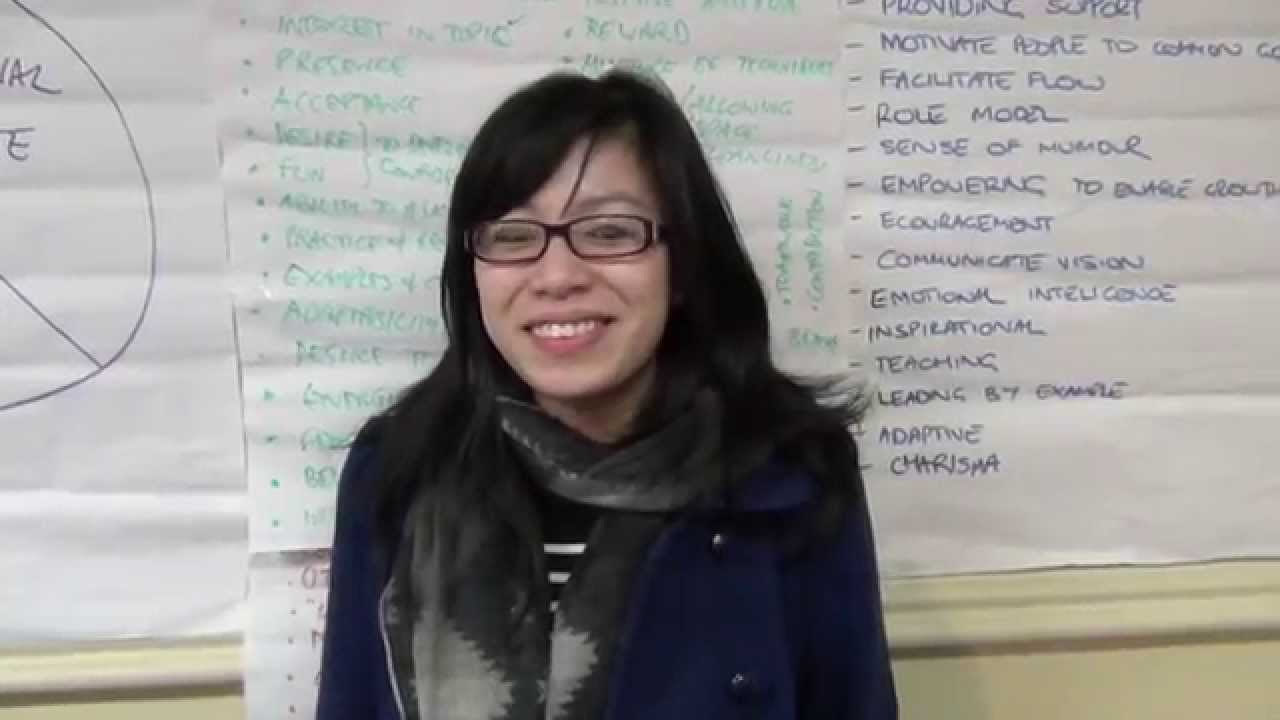 Here's Why the Inspire Leadership Program Works