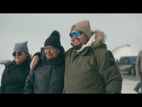 Crees (Eeyou) | Gouvernement du Québec