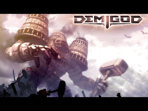 Steam Community :: Demigod