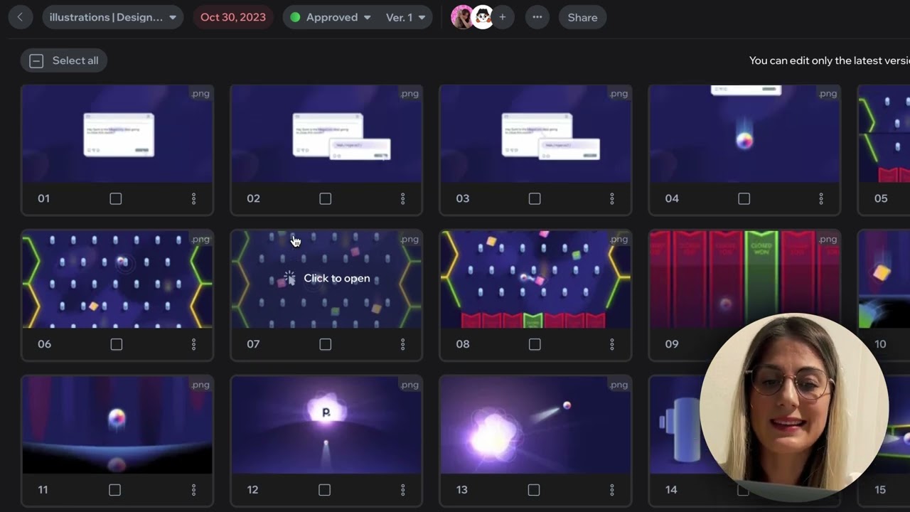 Unlocking Visual Brilliance: Hound Studio's 2D Animation Showcase