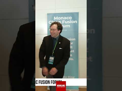 Monaco: Revolutionizing Clean Energy with Nuclear Fusion Breakthrough!
