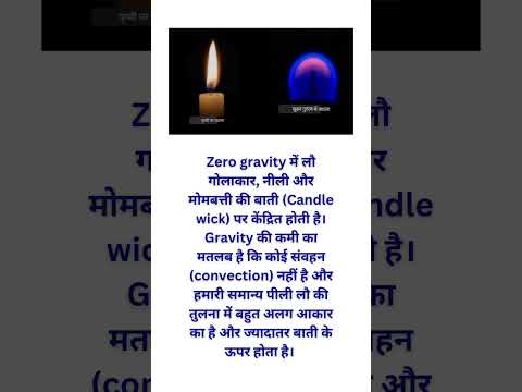 Zero Gravity