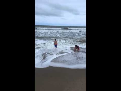 Kure Beach NC 2016