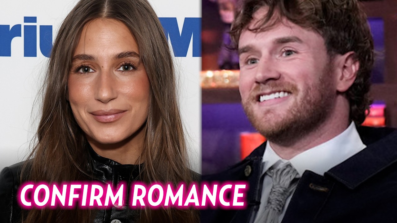 Amanda Batula And West Wilson Confirm They Are Dating After Summer House Rumors