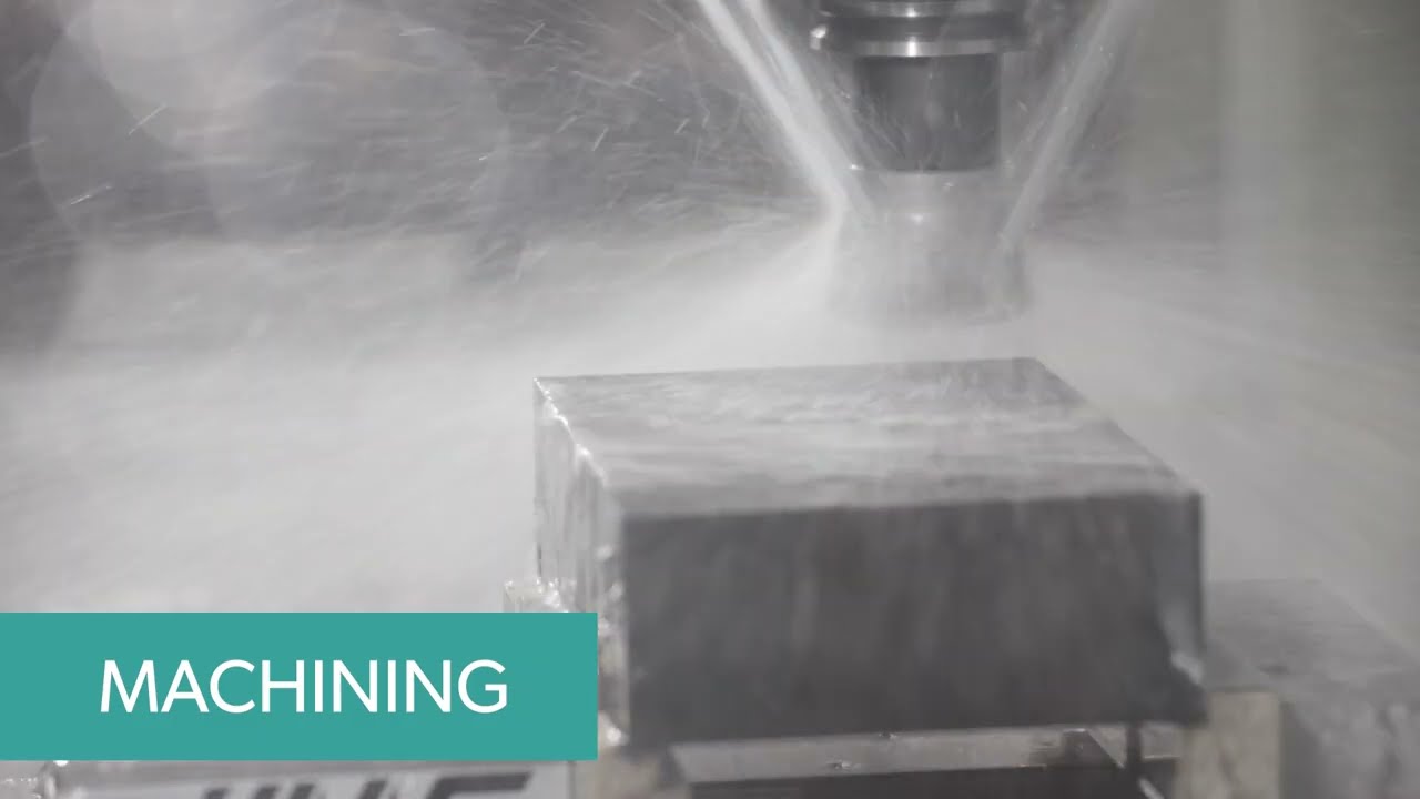 EIS Fabrication Solutions Overview