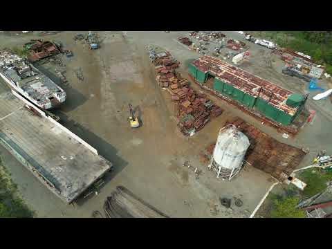 Deep Water Recovery ship breaking – are they packing up ...